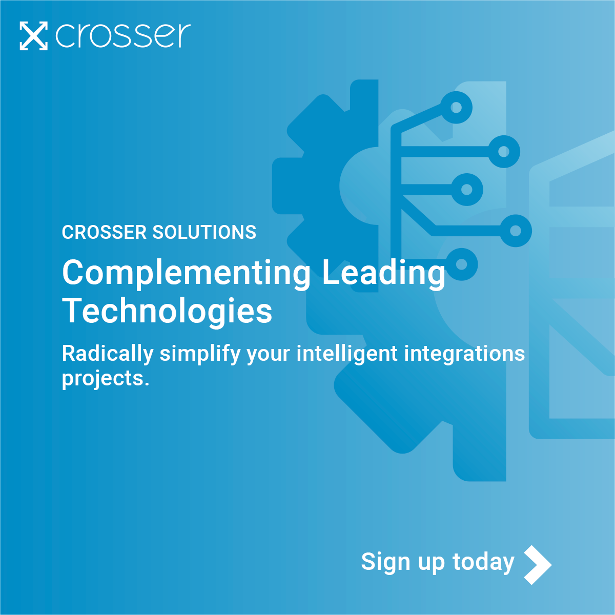 Technology | Crosser Solutions