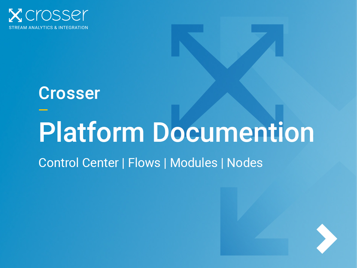 Other | Crosser Documentation