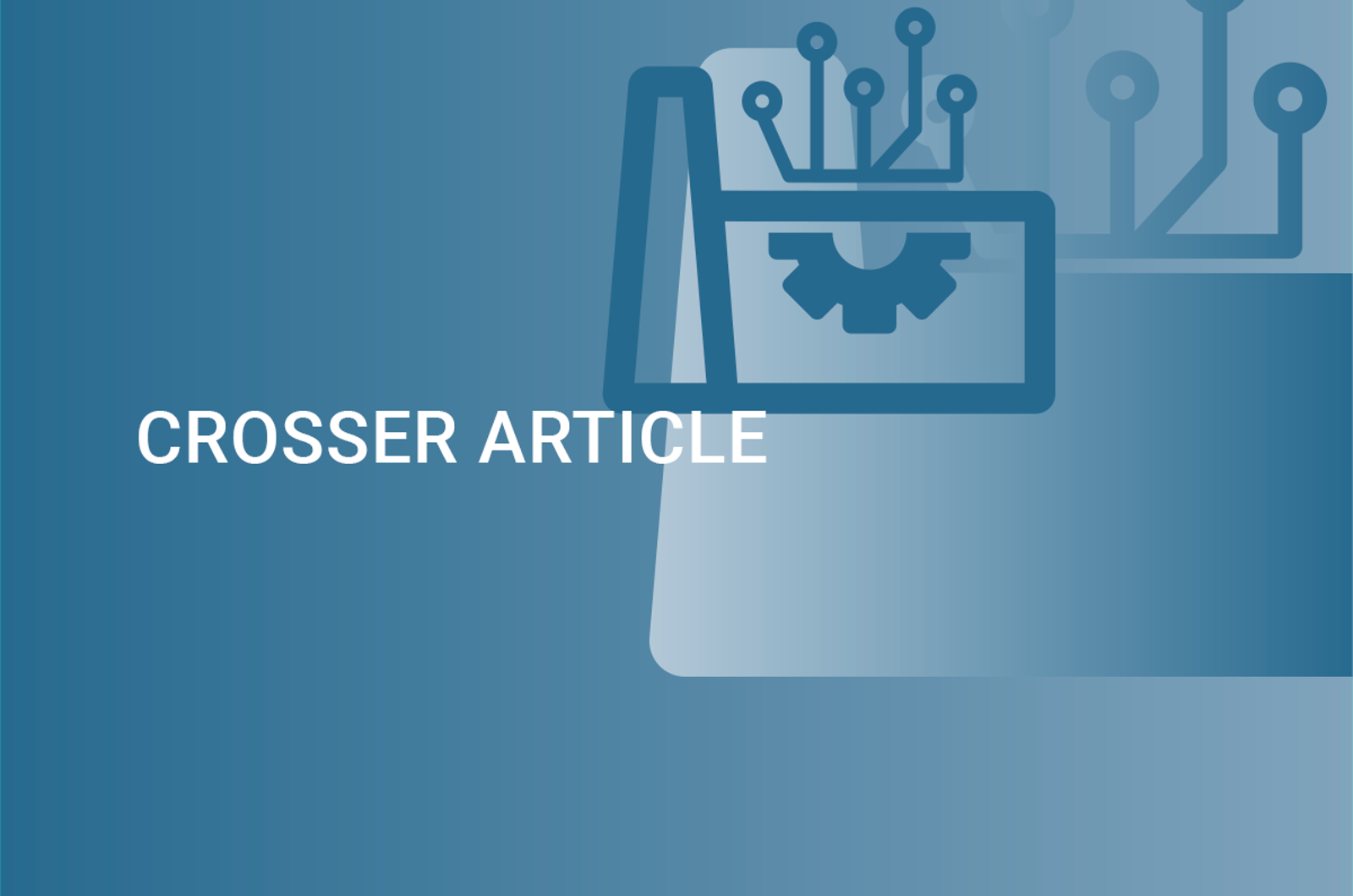 Edge Analytics | Crosser Edge Analytics | Crosser