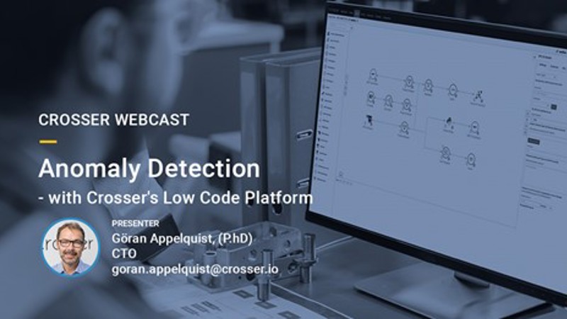 Industrial IoT & Industry 4.0 | Crosser Use Cases