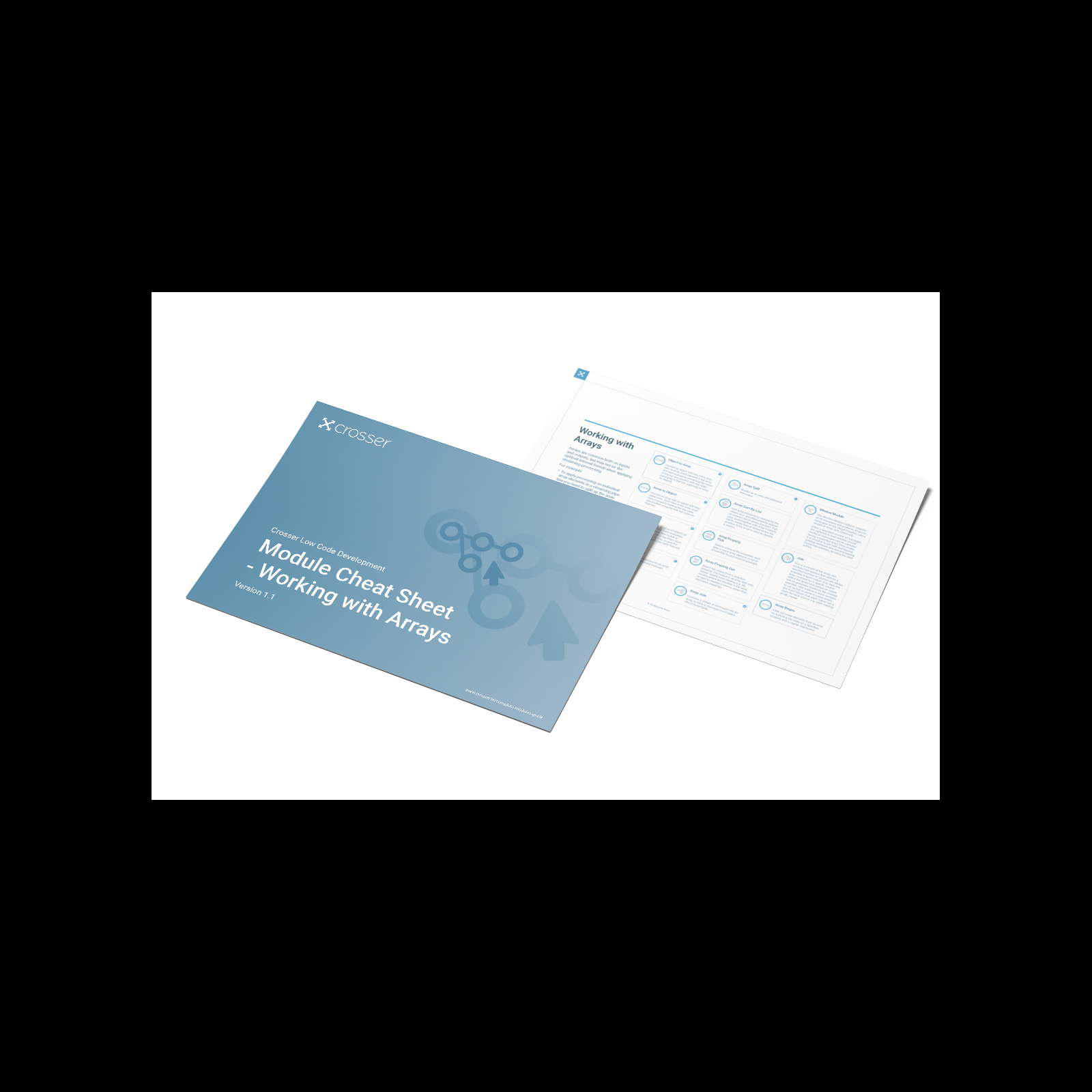 Key differences between Node-RED and Crosser in Industrial IoT