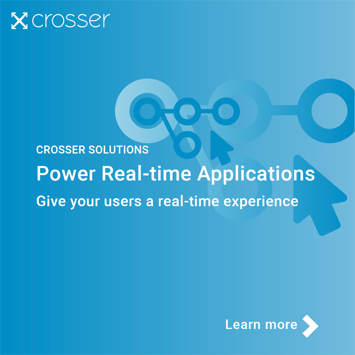 Power Real-time Applications | Crosser Solutions Power Real-time Applications | Crosser Solutions
