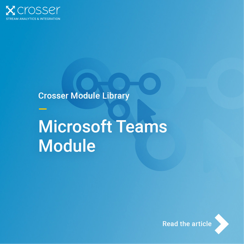 Modules | Crosser Knowledgebase