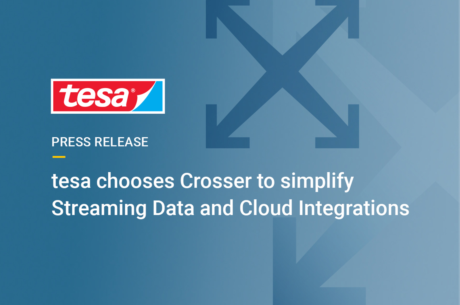 Industry 4.0 / Industrial IoT | Crosser