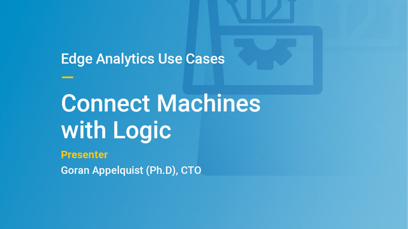 Use Cases | Crosser Resources