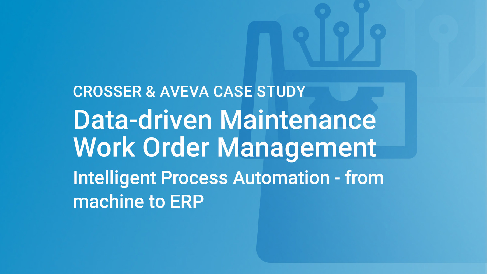 Case Studies | Crosser Resources