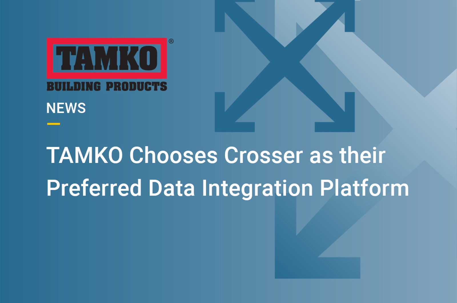 Industry 4.0 / Industrial IoT | Crosser