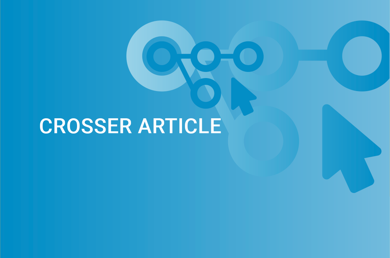 Engineering & Technology | Crosser