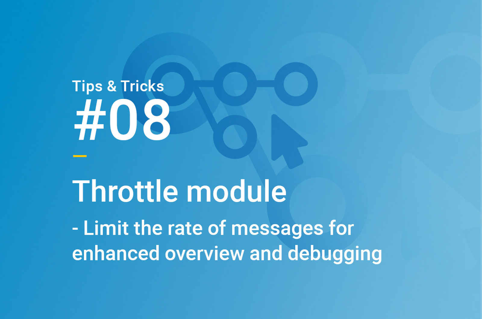 Best Practice | Crosser