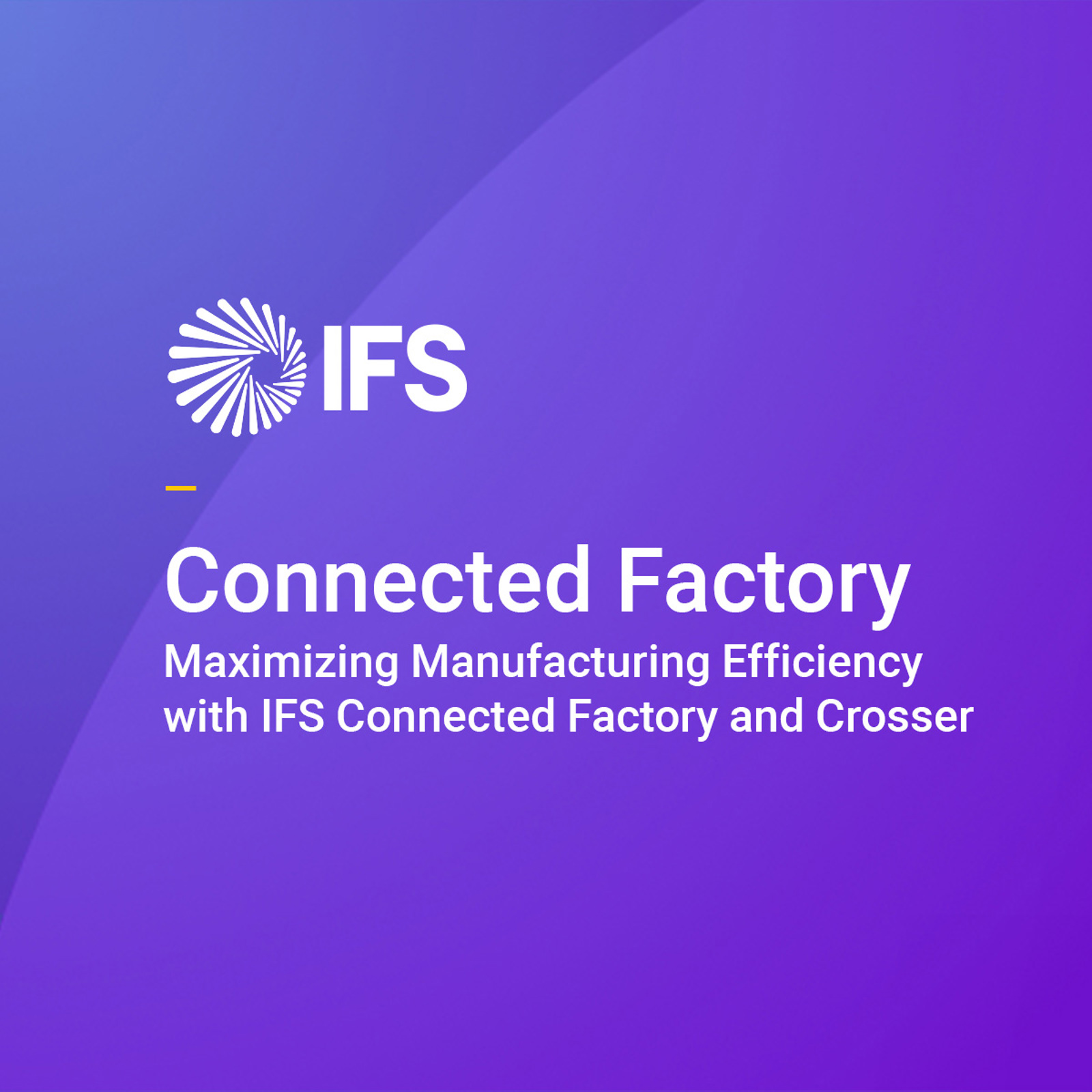 Stream Analytics & Integration | Crosser