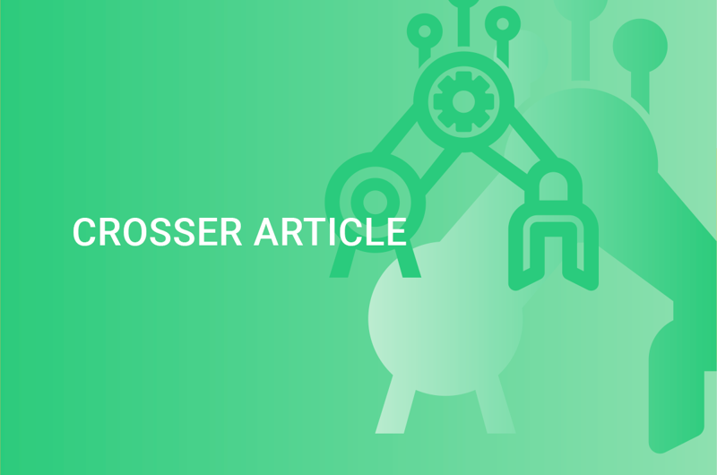 Edge Analytics | Crosser