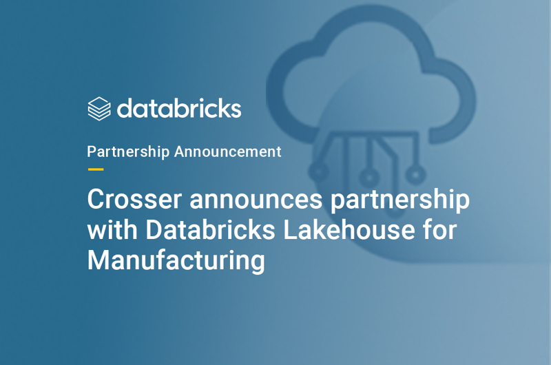 Industry 4.0 / Industrial IoT | Crosser