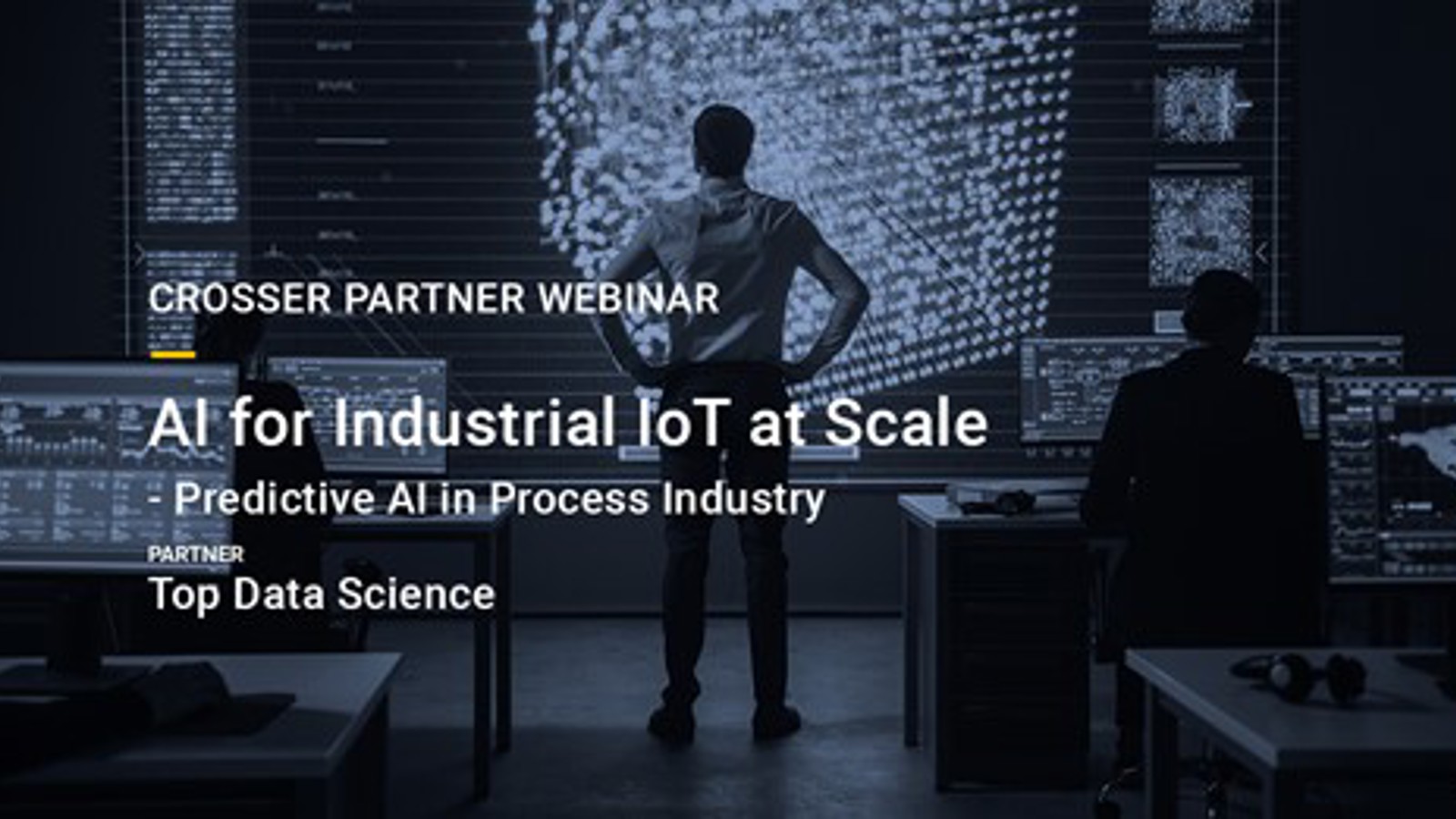 Industrial IoT & Industry 4.0 | Crosser Use Cases
